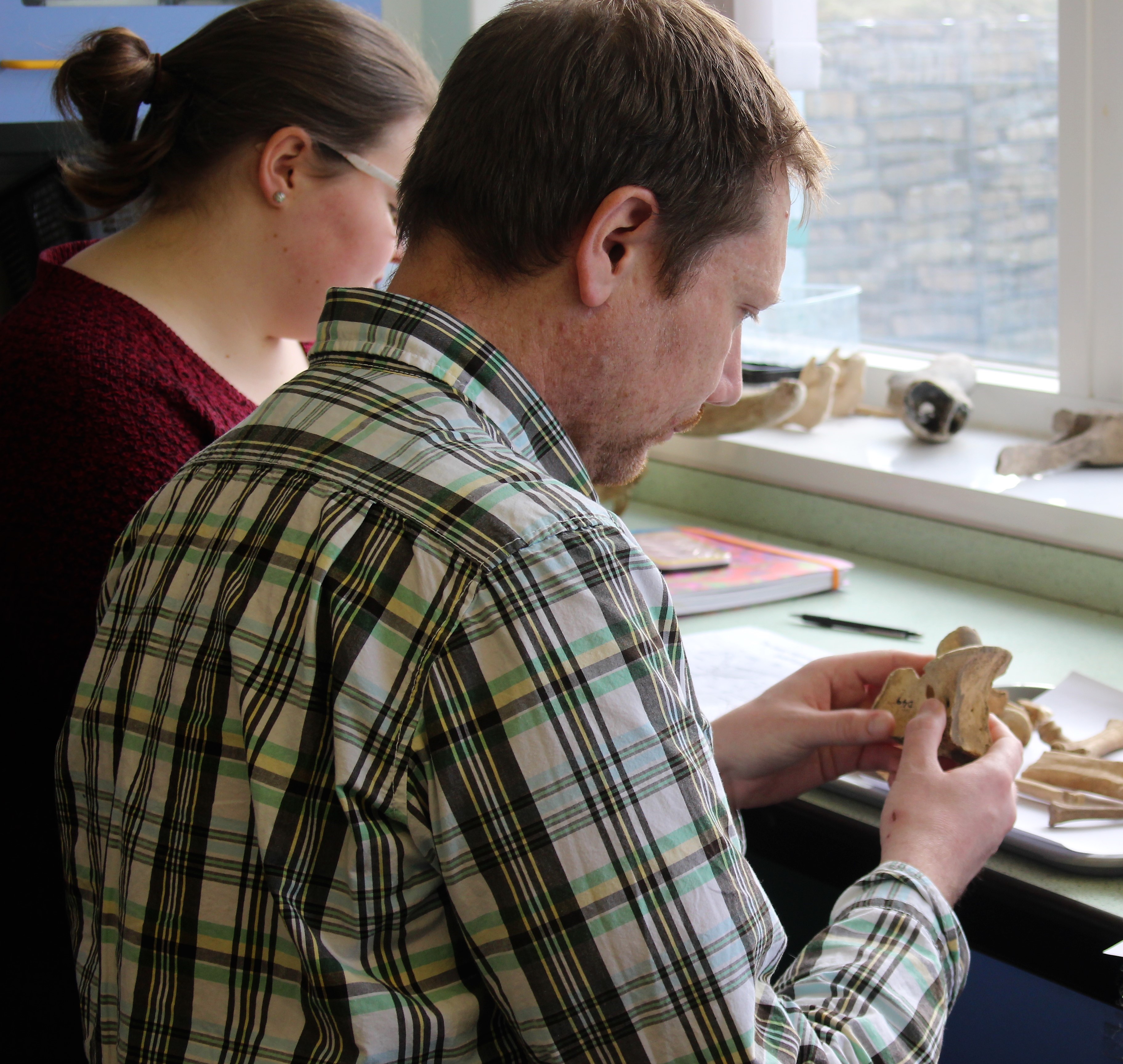 Archaeology Evening Class 2018 – Introduction to Archaeology ...