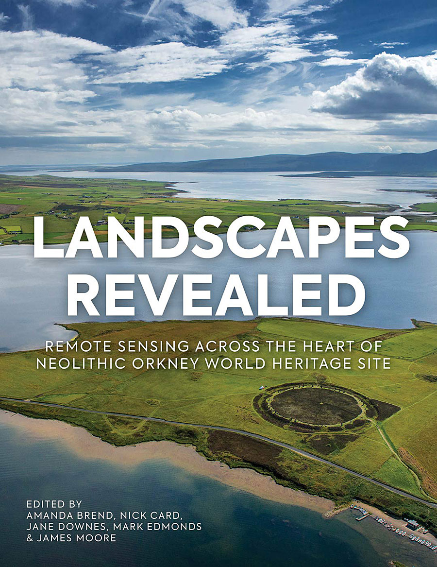 Publications - Archaeology Orkney