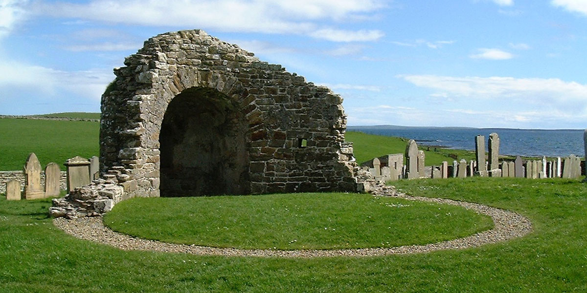 New book to bring Viking studies into 21st century - Archaeology Orkney