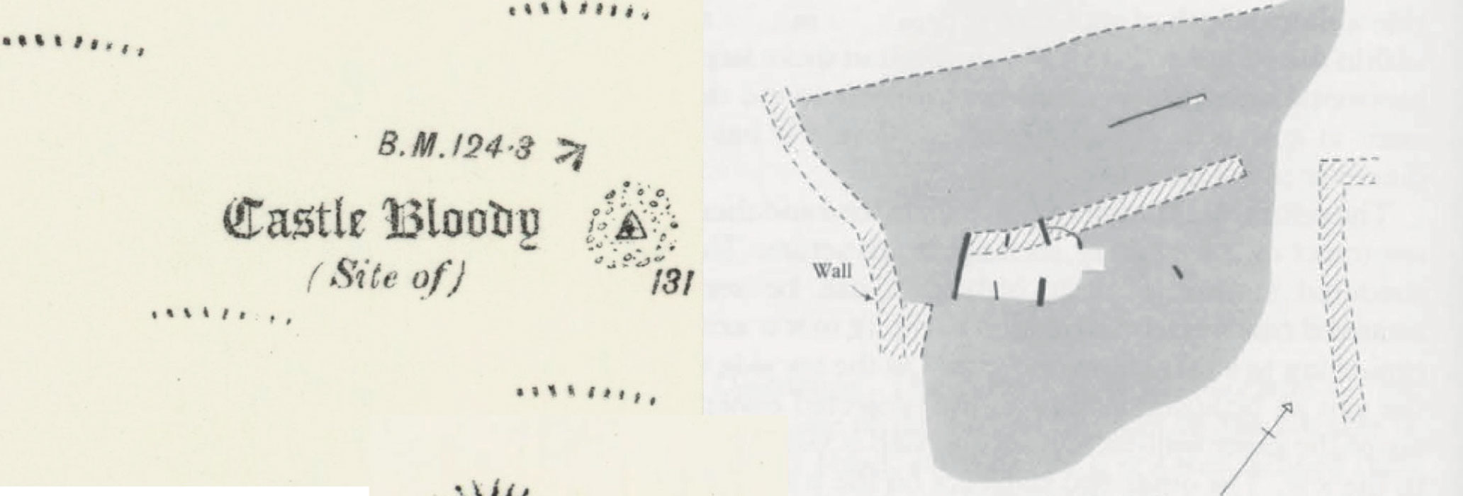 Shapinsay - Archaeology Orkney