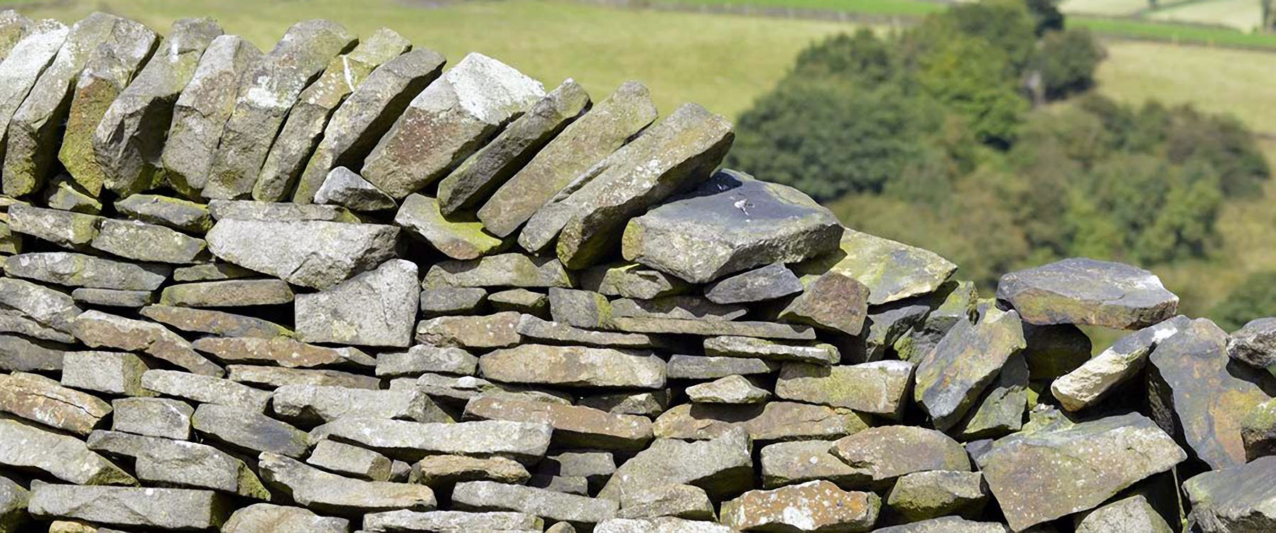 Funded PhD opportunity - exploring drystone construction in the ...