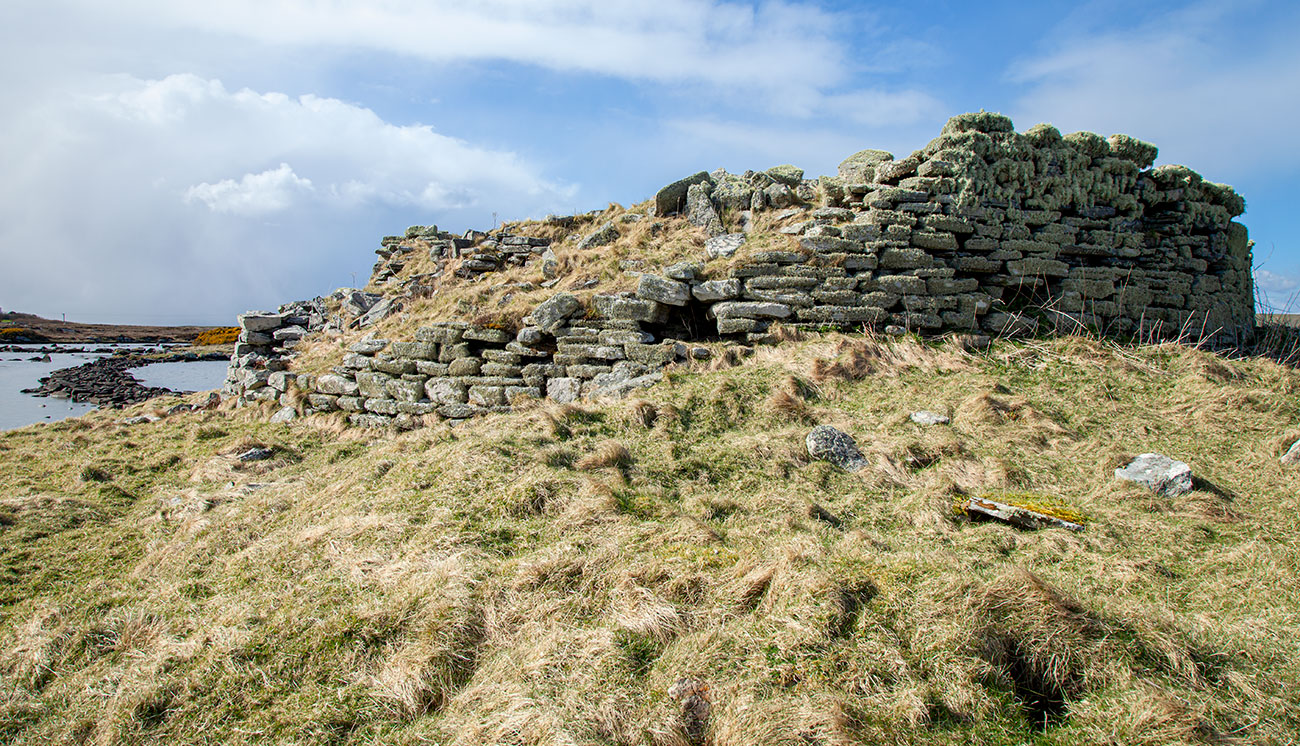 SIRFA symposium - Orkney 2023 - Archaeology Orkney