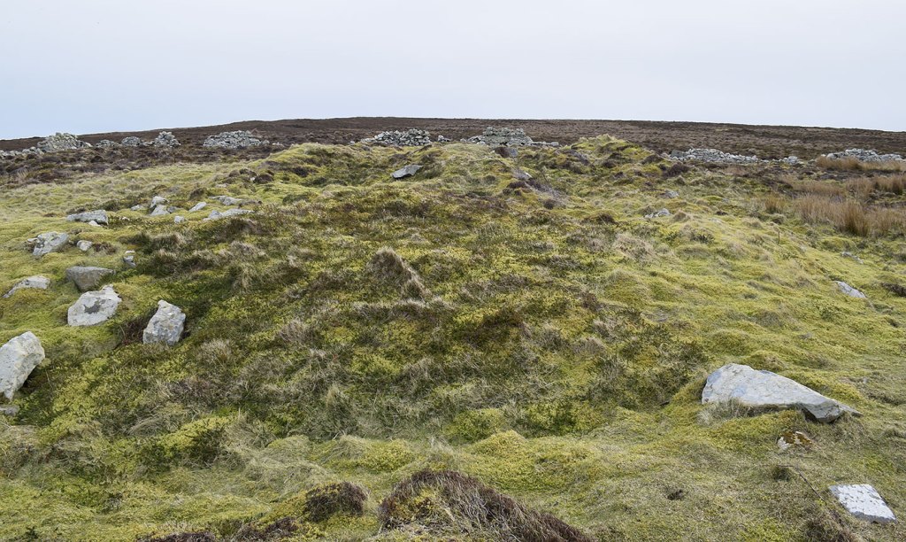 Eday Manse - Archaeology Orkney