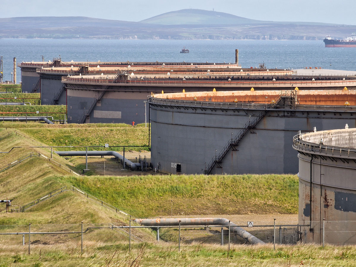 Opportunities for artists with TRANSECTS project in Orkney - Archaeology Orkney